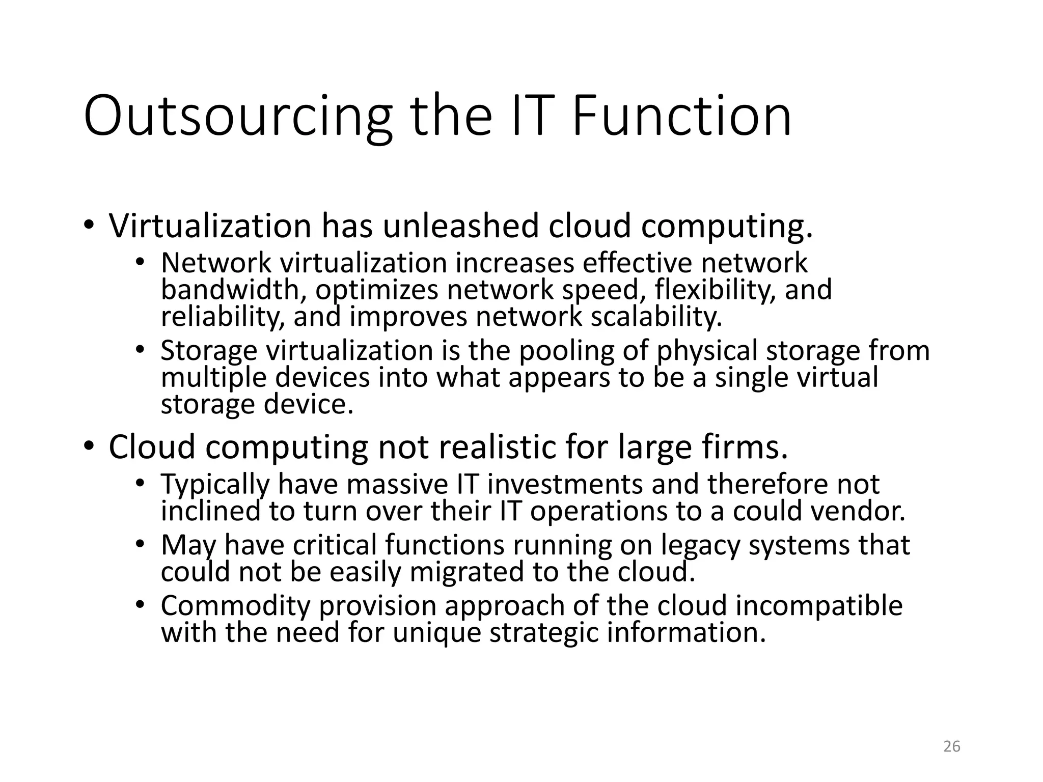 Chapter 2 auditing it governance controls | PPTX