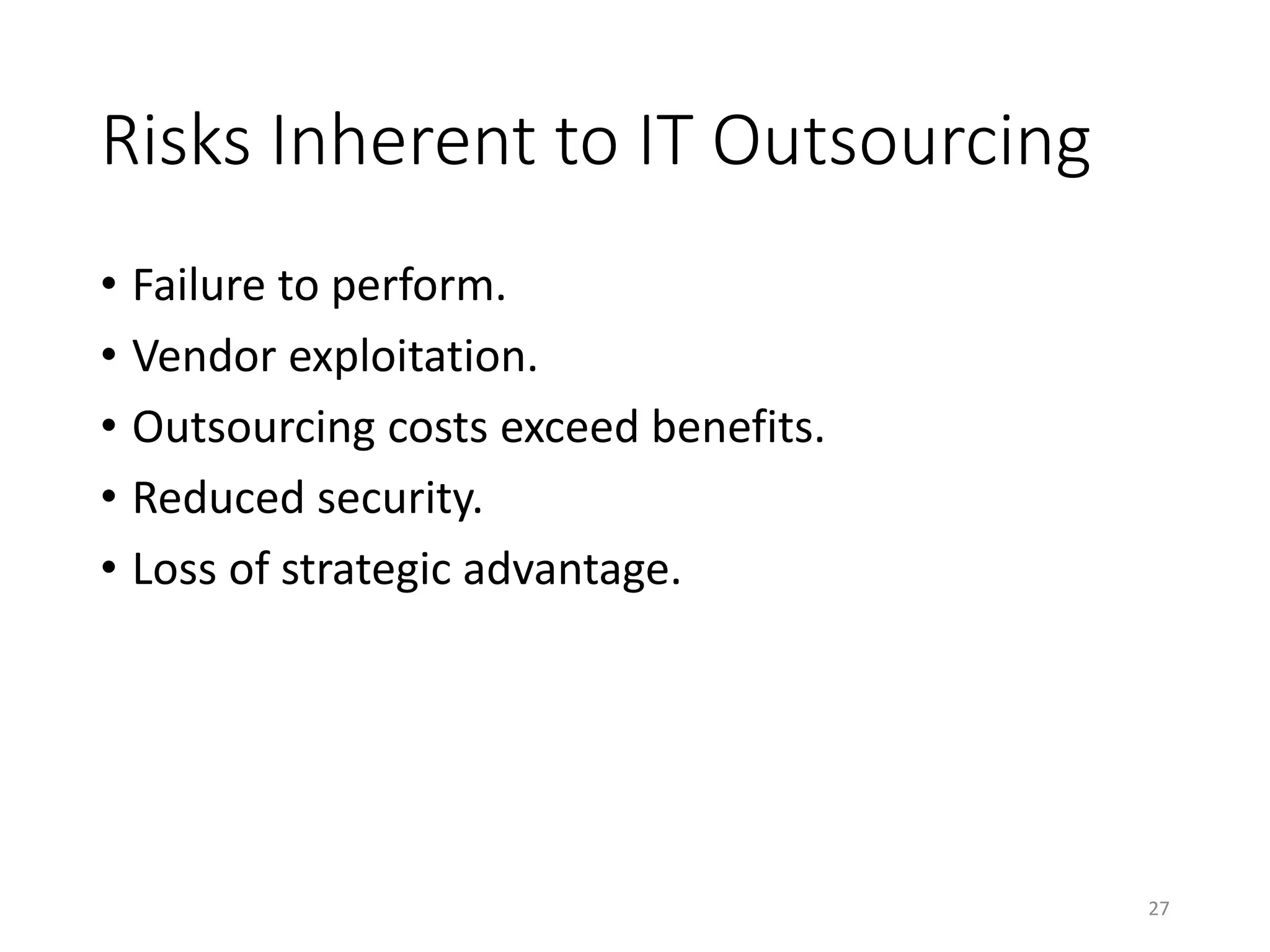 Chapter 2 auditing it governance controls | PPTX
