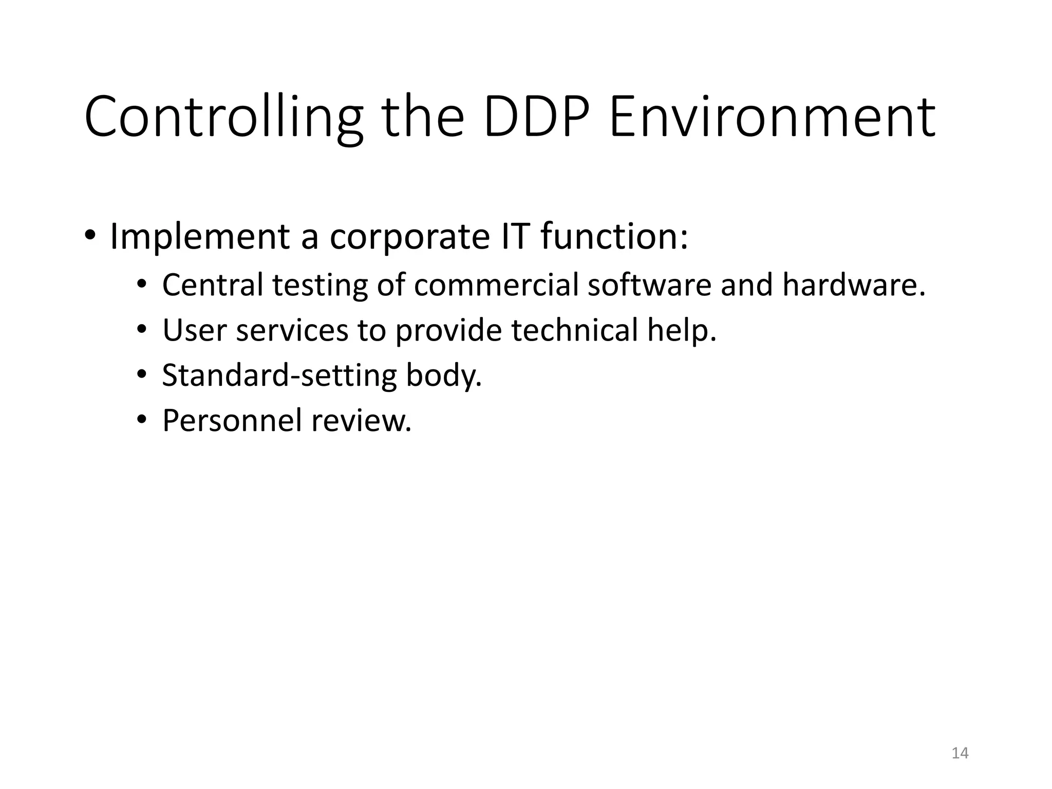 Chapter 2 auditing it governance controls | PPTX