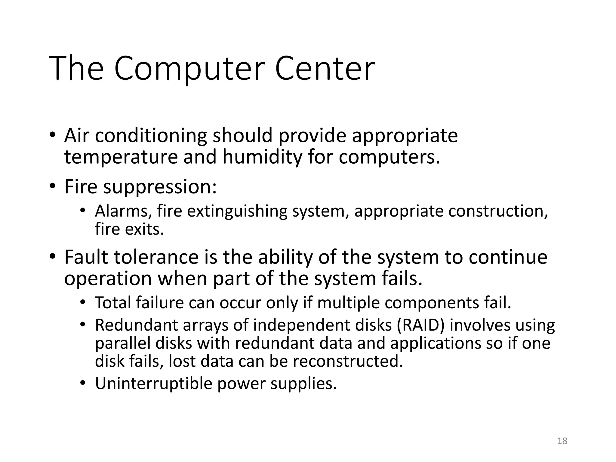 Chapter 2 auditing it governance controls | PPTX