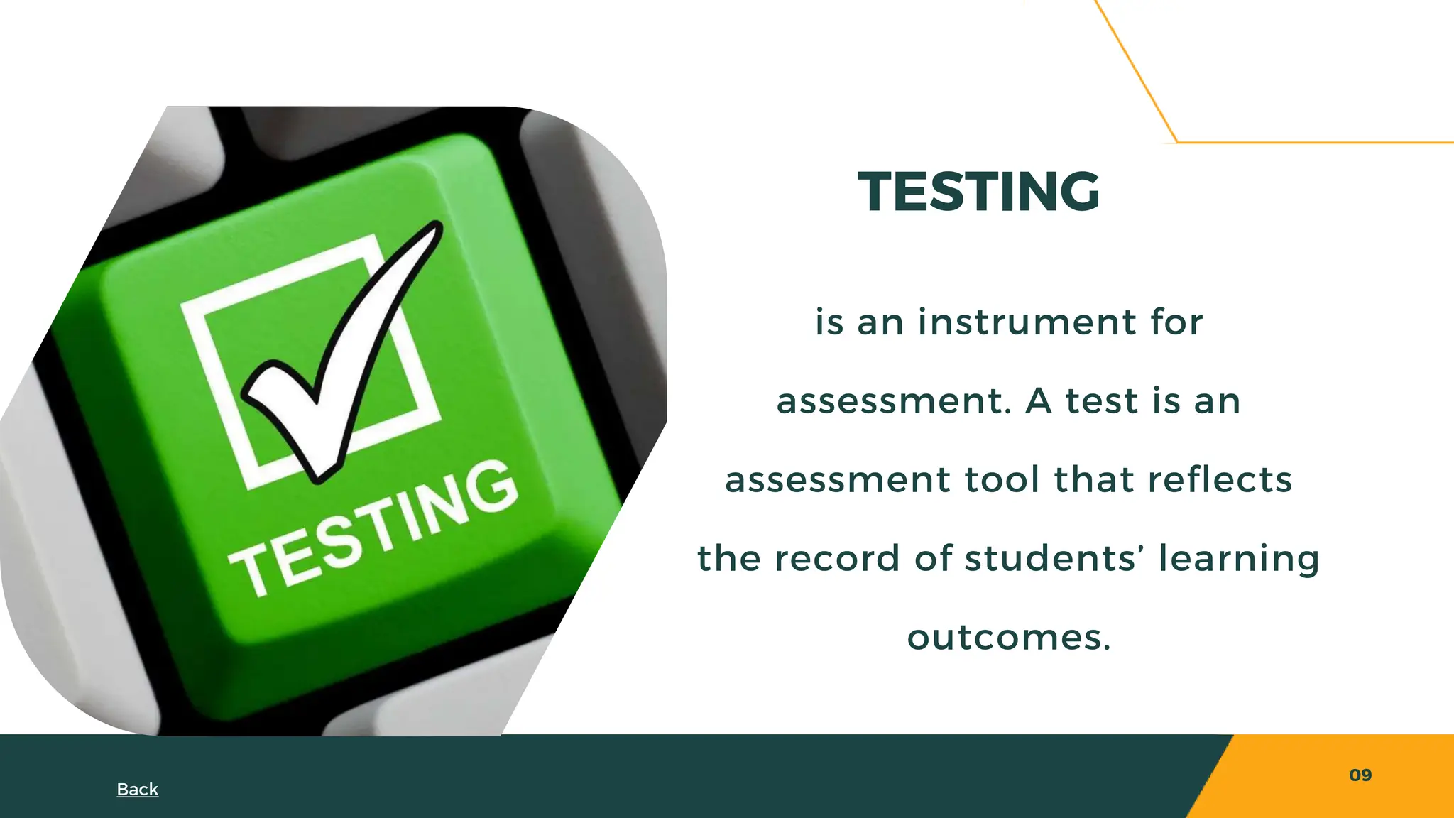 Chapter 2 Authentic Assessment Meaning, Characteristics and Practices ...