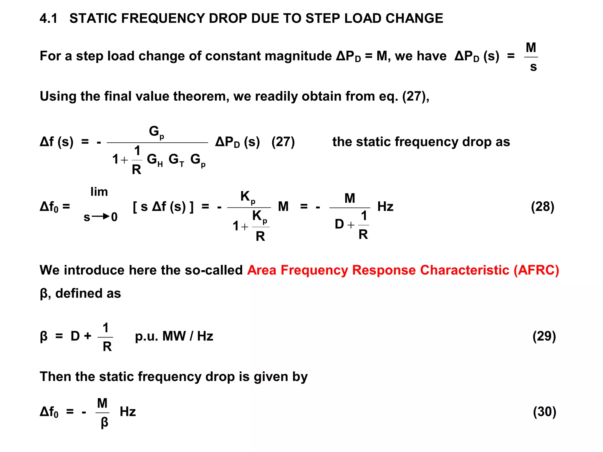 Chapter 2 automatic_load_frequency_contr | PDF