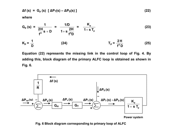 Chapter 2 automatic_load_frequency_contr | PDF
