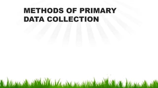 research methodolgy - methods anf types of data collection utosaved].pptx