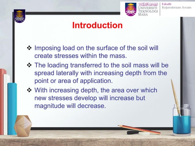 Geotechnical vertical stress | PDF | Geology | Science