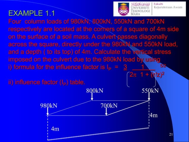 Geotechnical vertical stress | PDF | Geology | Science
