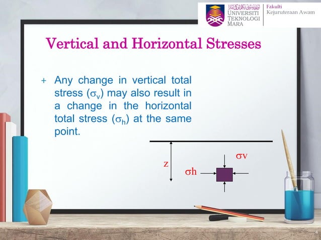 Geotechnical vertical stress | PDF | Geology | Science