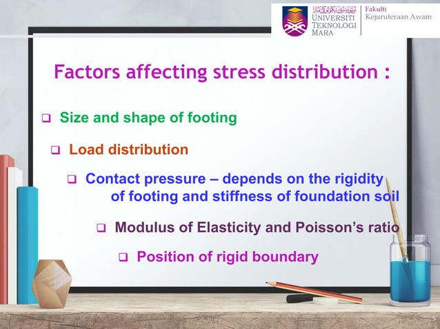 Geotechnical vertical stress | PDF | Geology | Science