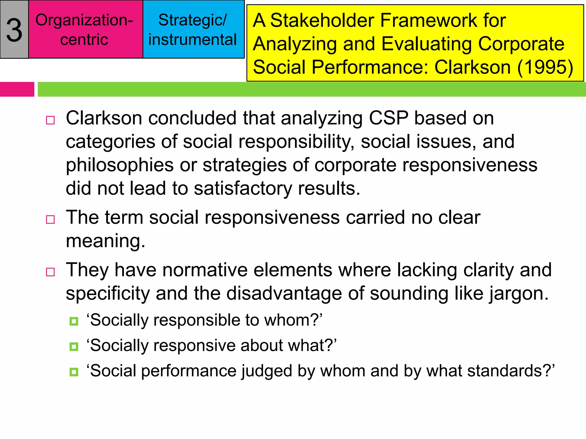 Chapter 2b project stakeholder management process | PPTX