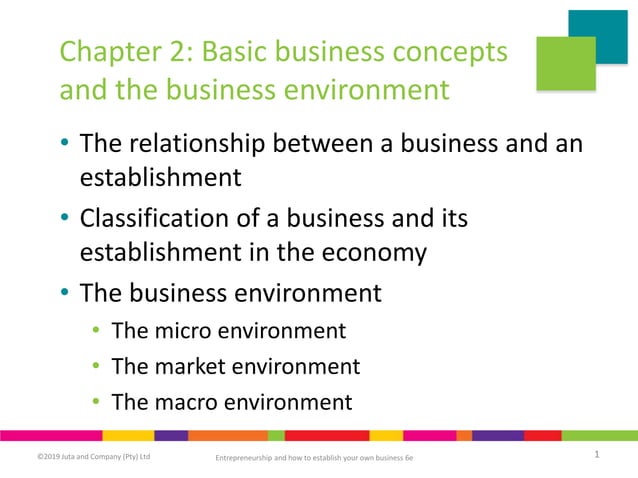 Chapter 2_Basic business concepts and the business environment.ppt
