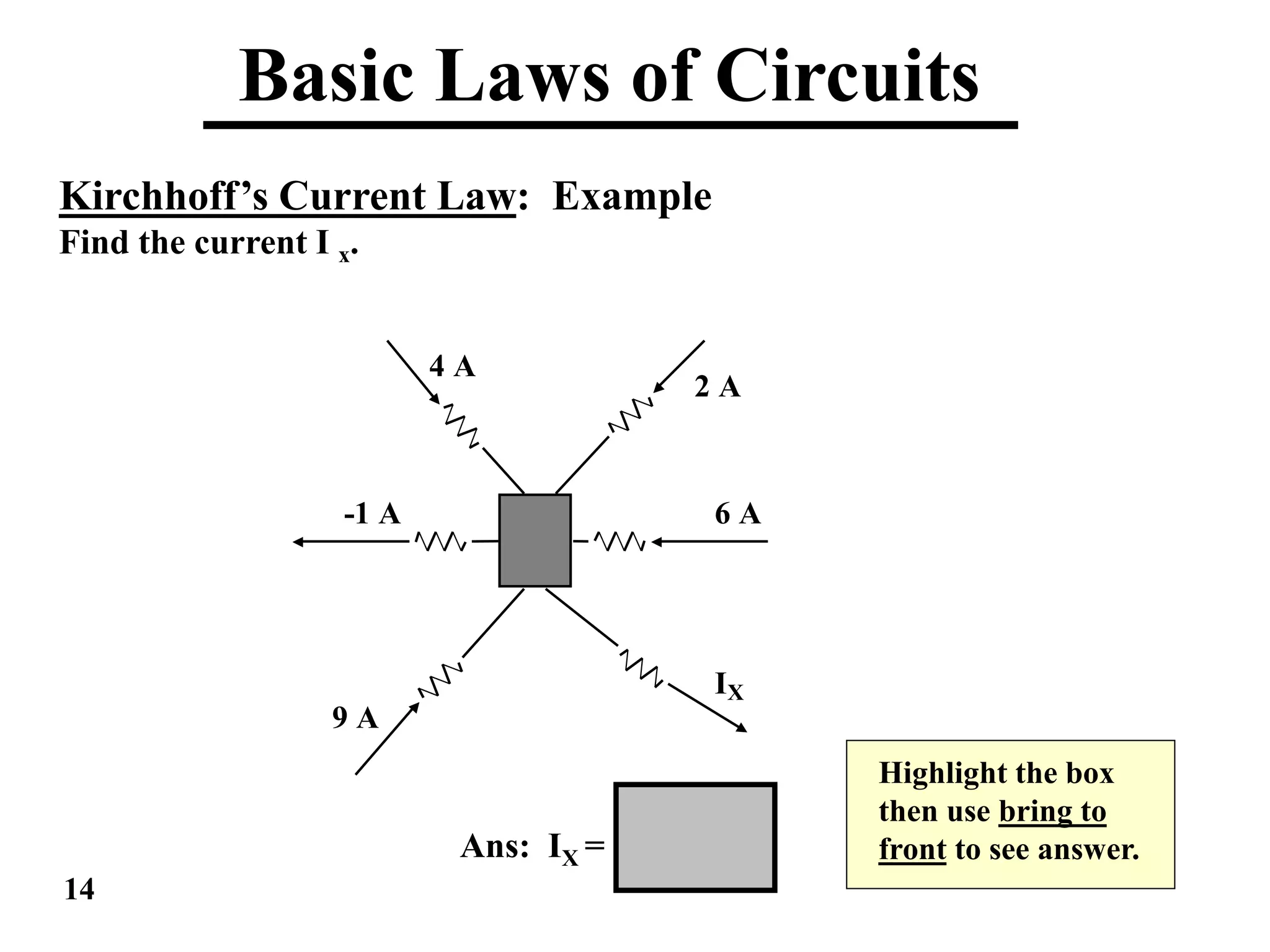 Chapter_2_Basic_Circuit_Laws.ppt | Physics | Science