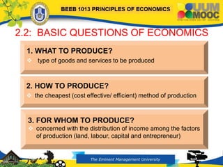 Chapter 2 (Basic Concepts and Problems of Economics).pptx