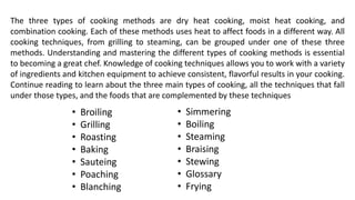CHAPTER 2 BASIC COOKING METHOD.pptx