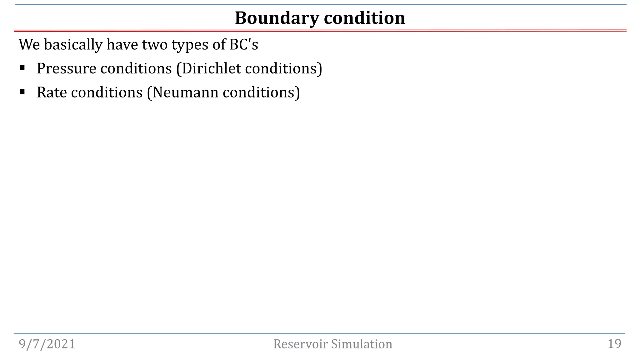 Chapter 2 basic single phase-flow equation | PDF