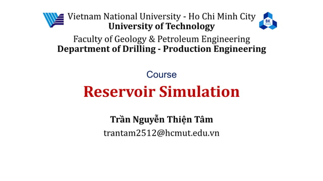 Chapter 2 basic single phase-flow equation | PPT