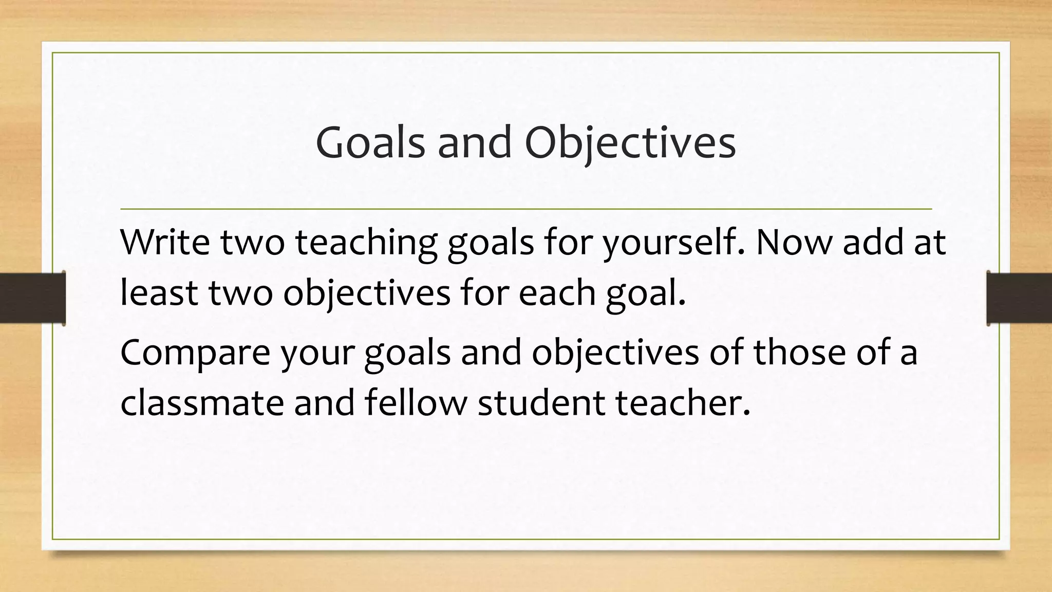 Chapter 2 Becoming a Professional Teacher ppt (1) | PPTX