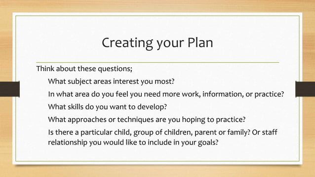 Chapter 2 Becoming a Professional Teacher ppt (1) | PPTX | Daycare and ...