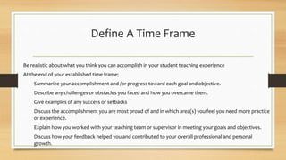 Chapter 2 Becoming a Professional Teacher ppt (1) | PPTX