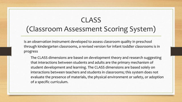 Chapter 2 Becoming a Professional Teacher ppt (1) | PPTX | Daycare and ...