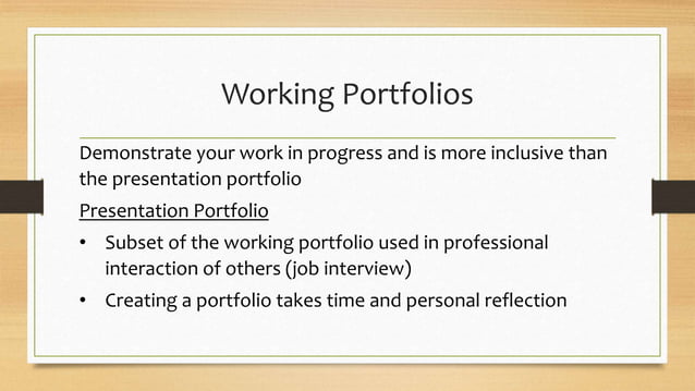 Chapter 2 Becoming a Professional Teacher ppt (1) | PPTX | Daycare and ...