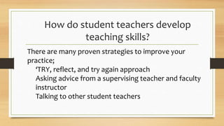 Chapter 2 Becoming a Professional Teacher ppt (1) | PPTX