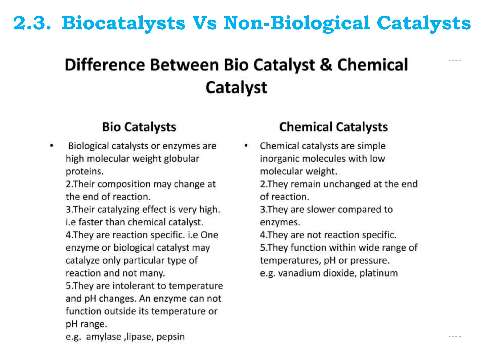 Chapter 2 Biocatalysts and Non-biological Catalysts.pptx