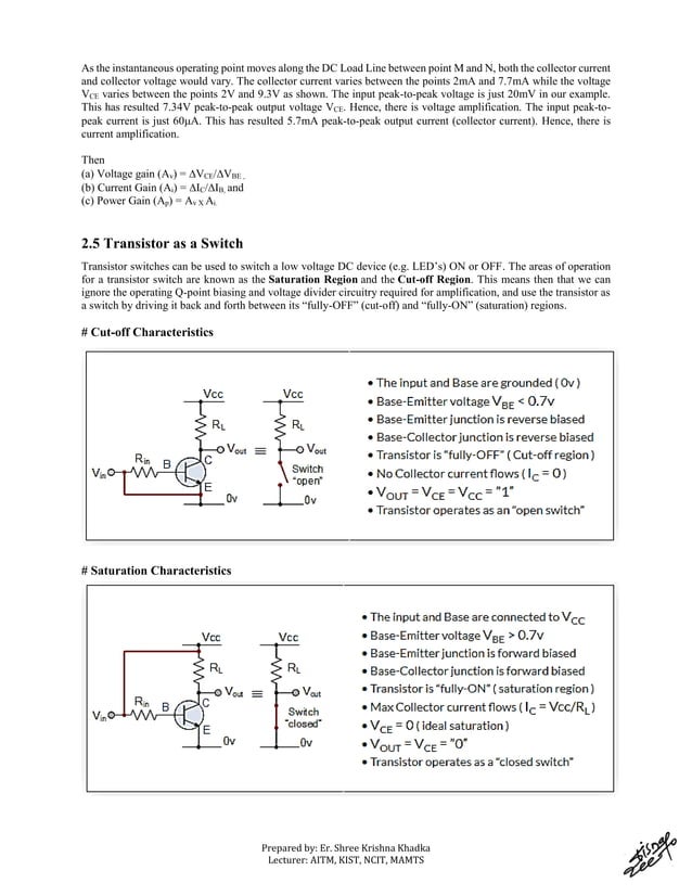 Chapter2BipolarJunctionTransistor (1).pdf