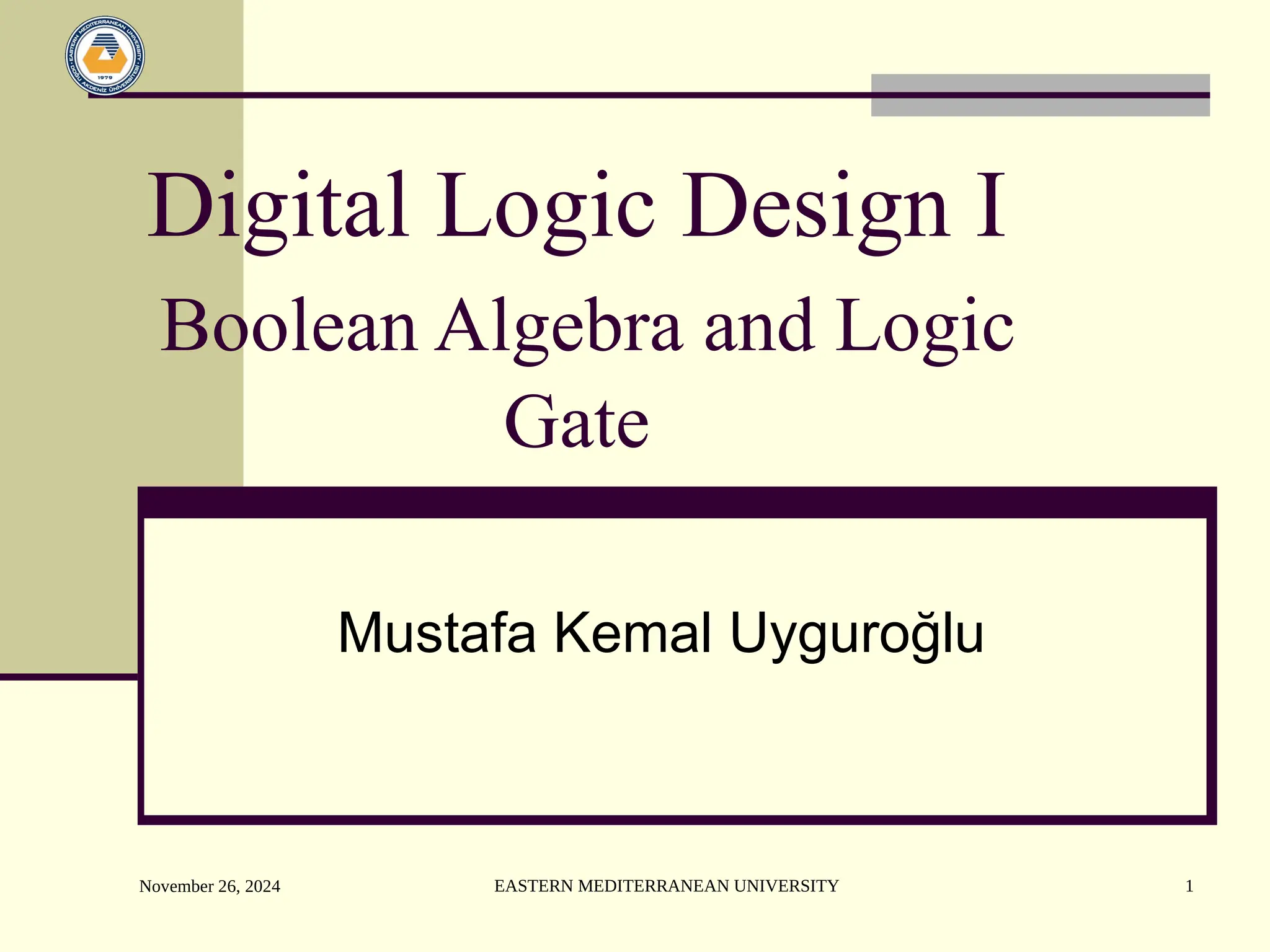 Chapter_2_Booleanههههههههههههههههه_Algebra_and_Logic_Gates.ppt
