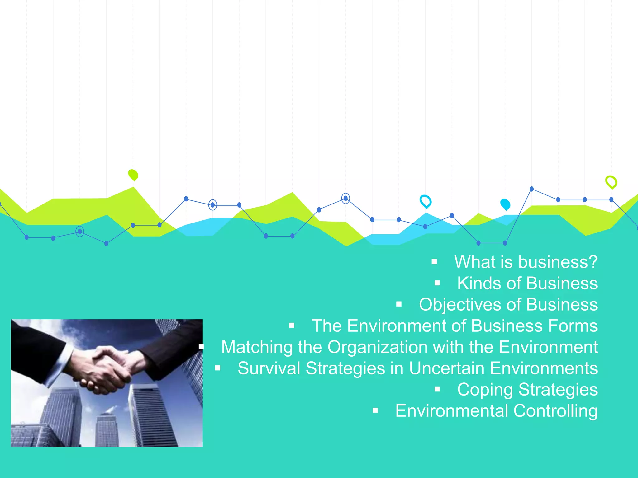 Chapter 2 Business and its Environment | PPTX