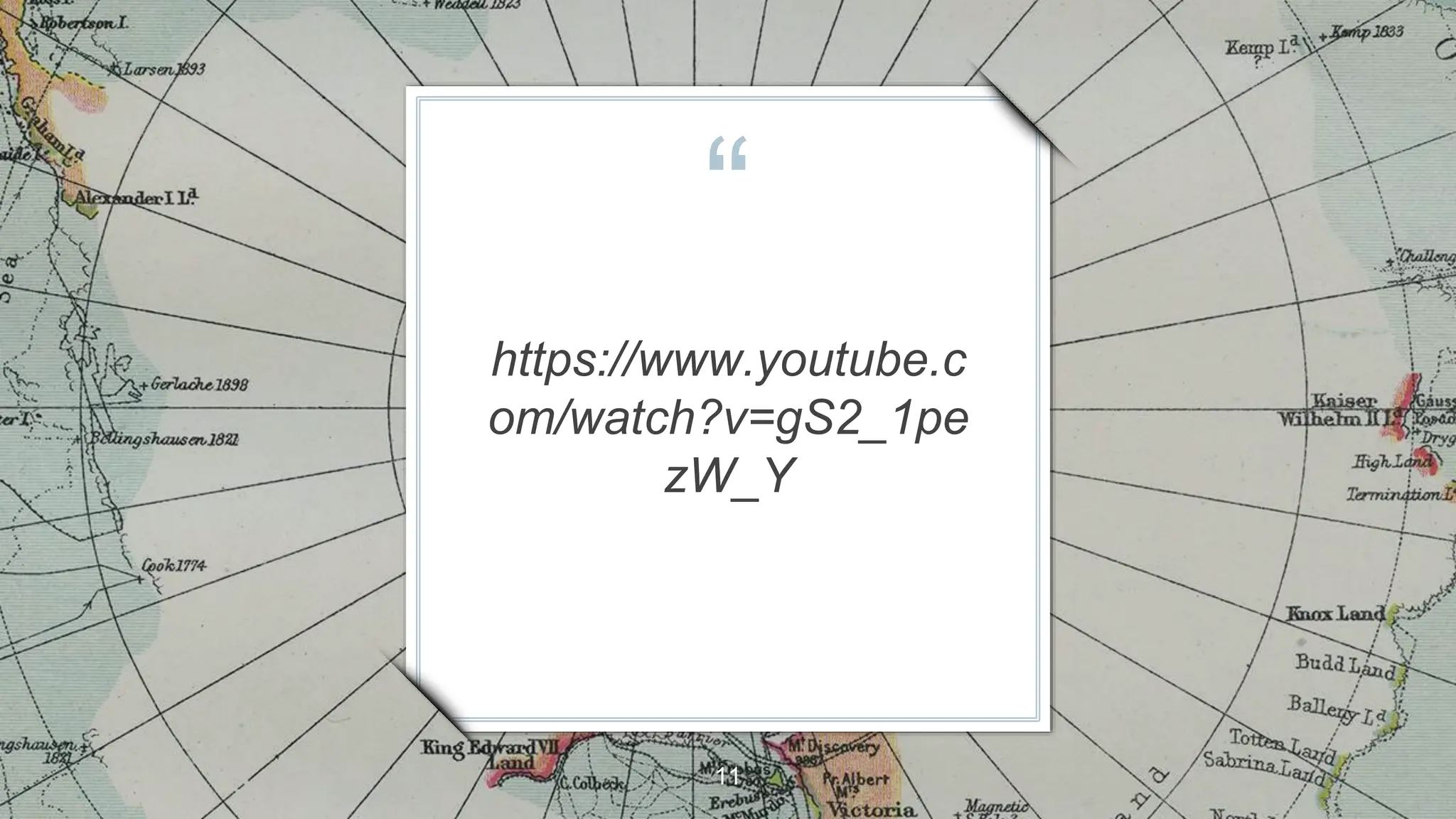 The Earth’s Global Energy Balance Geography 3 | PPTX