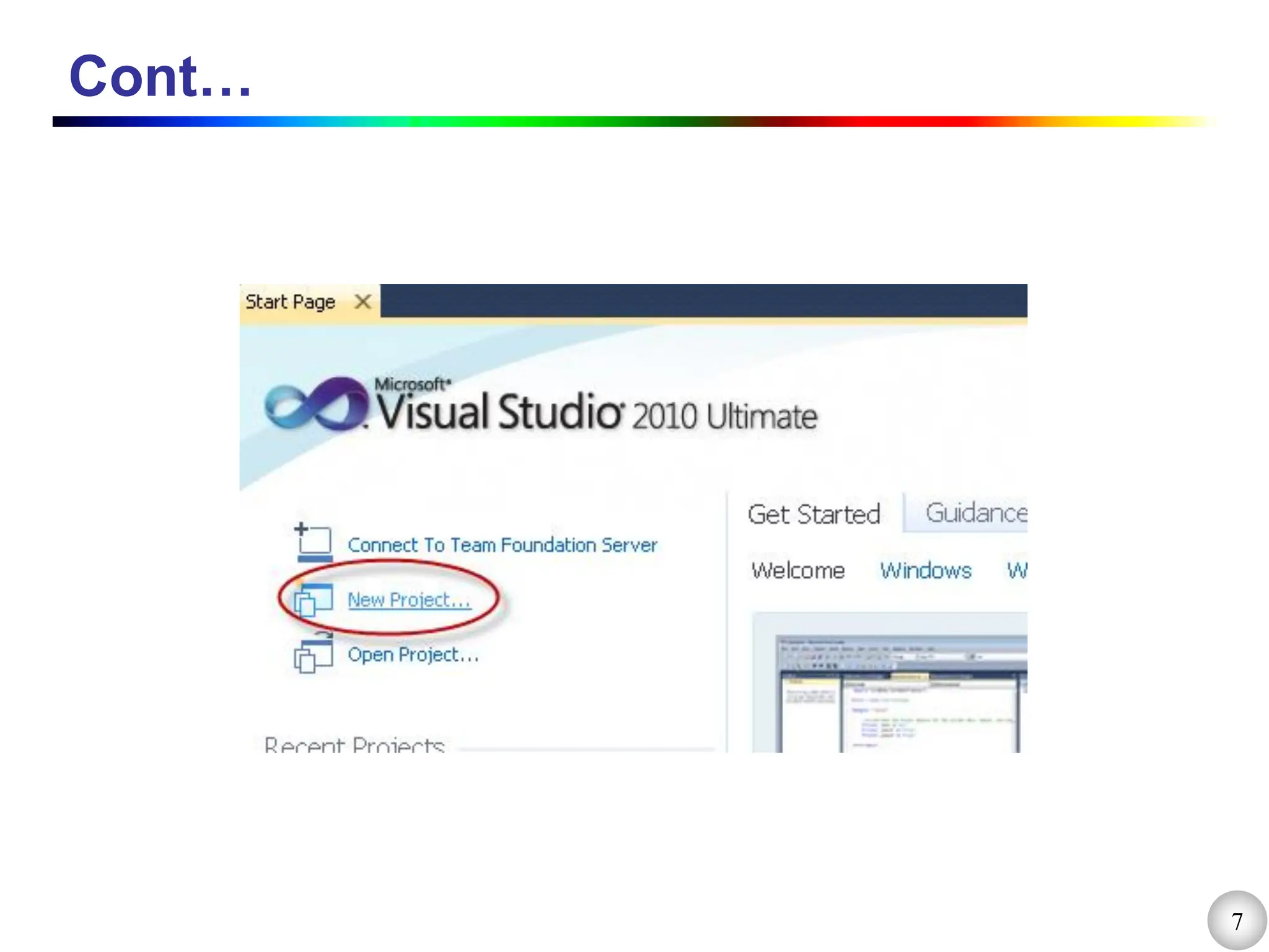 Chapter two Fundamentals of C# programming | PDF