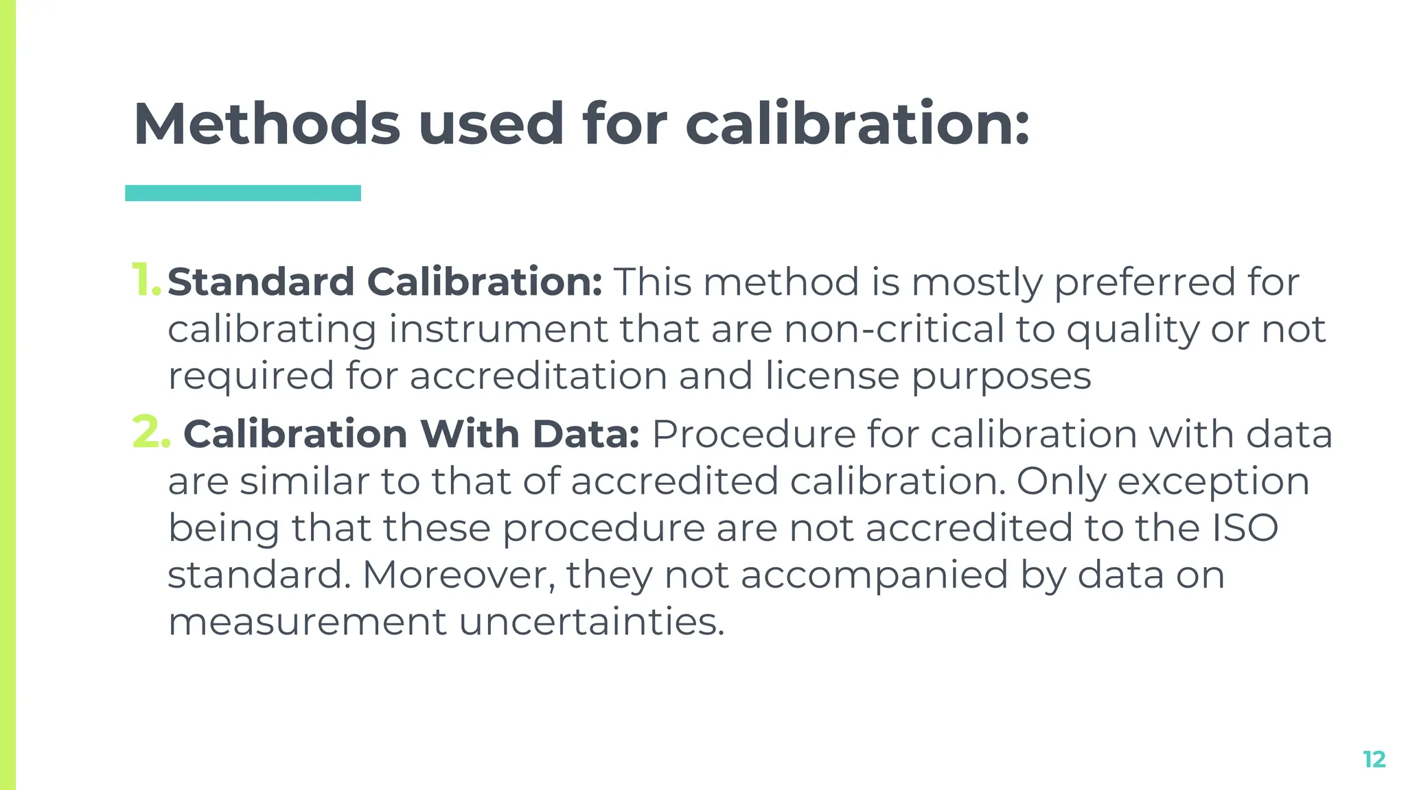 Chapter 2 Calibration and Qualification.pptx