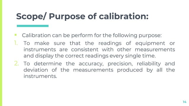 Chapter 2 Calibration and Qualification.pptx