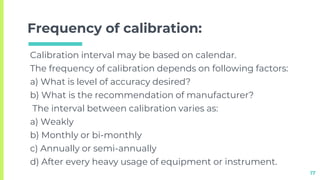 Chapter 2 Calibration and Qualification.pptx