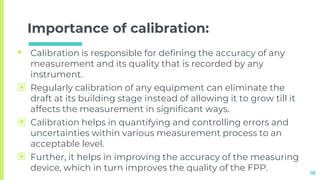 Chapter 2 Calibration and Qualification.pptx