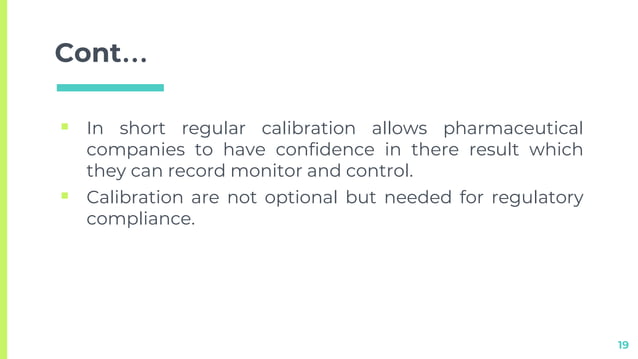 Chapter 2 Calibration and Qualification.pptx