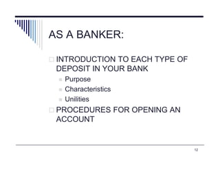 Chapter2_Capital raising activities of commercial bank | PPT