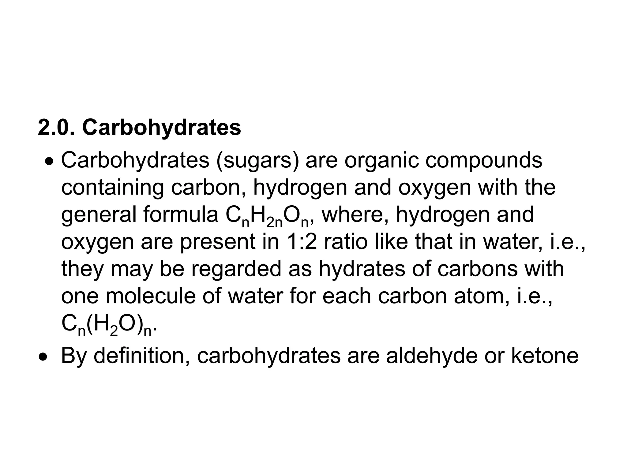 chapter 2 carbohydrates.ppt