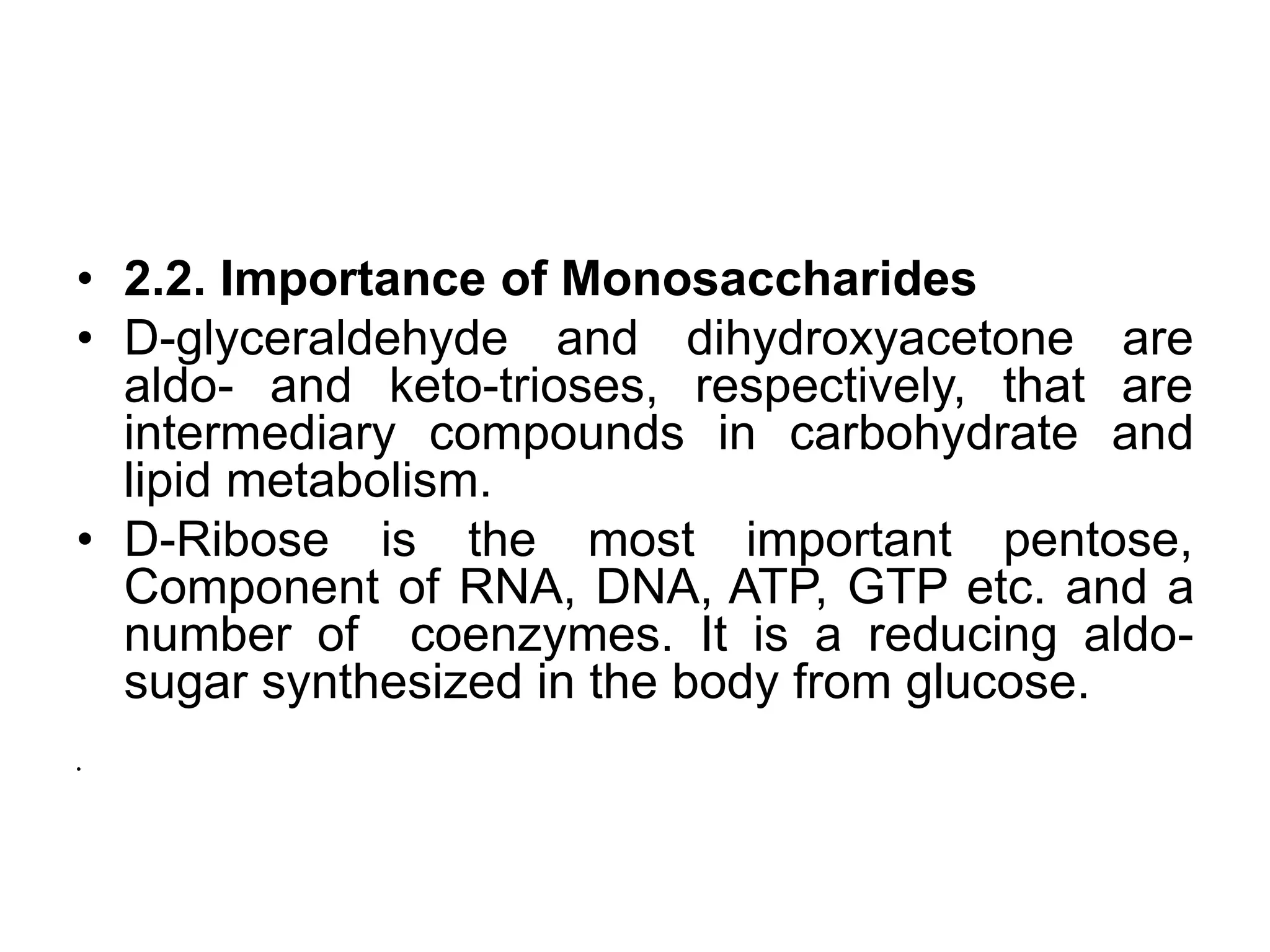 chapter 2 carbohydrates.ppt