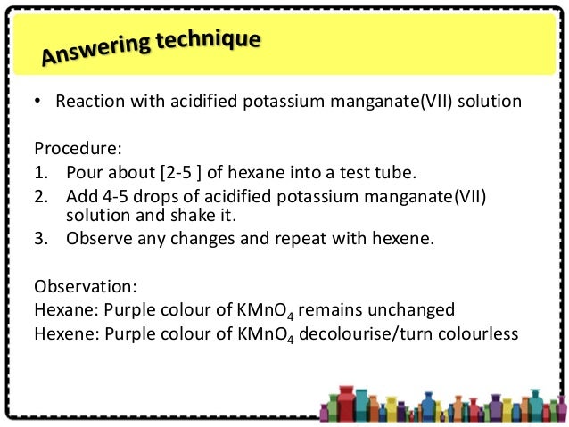 Chapter 2 Carbon Compounds