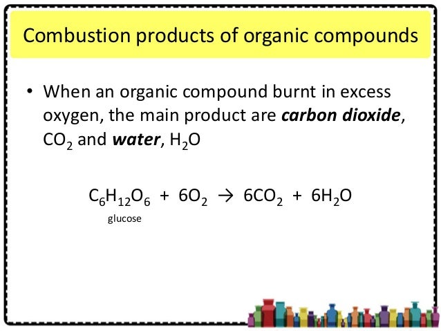 Chapter 2 Carbon Compounds