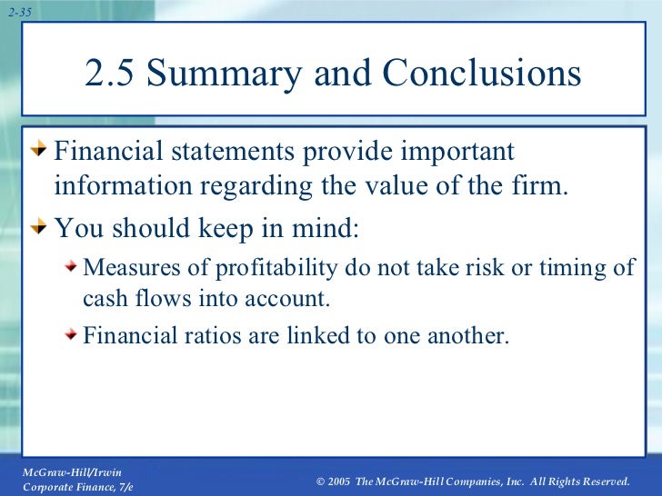 Chapter 2 Cash Flow chapter-2-cash-flow