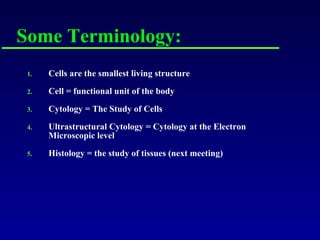 Chapter2 cellmarieb | PPT