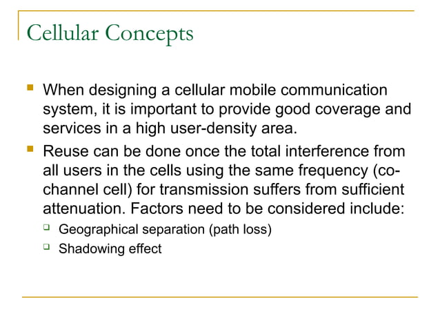 Chapter 2 Cellular Systems--Cellular Concepts.ppt