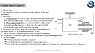Chapter 2 Central Processing Unit .pptx