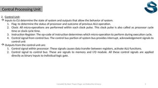 Chapter 2 Central Processing Unit .pptx