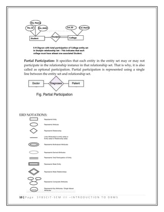 Data Models & Introduction to UML | PDF | Databases | Computer Software and Applications