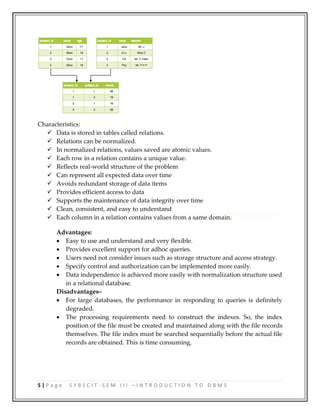 Data Models & Introduction to UML | PDF | Databases | Computer Software and Applications