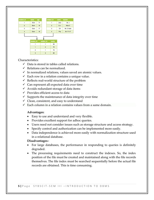 Data Models & Introduction to UML | PDF | Databases | Computer Software and Applications