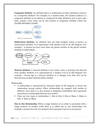 Data Models & Introduction to UML | PDF | Databases | Computer Software ...